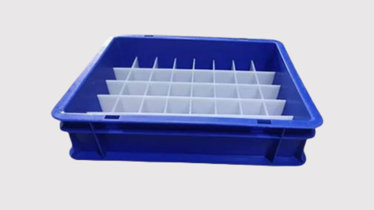 Bin Partition Manufacturer in chennai – krcpackaging.com