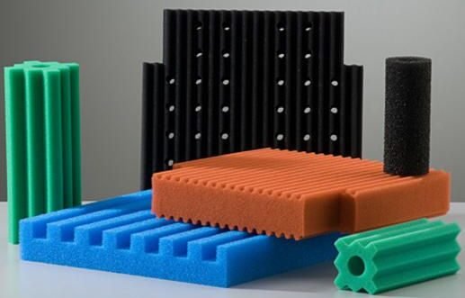Benefits and Uses of PU Foam Packaging – Durable & Customizable ...