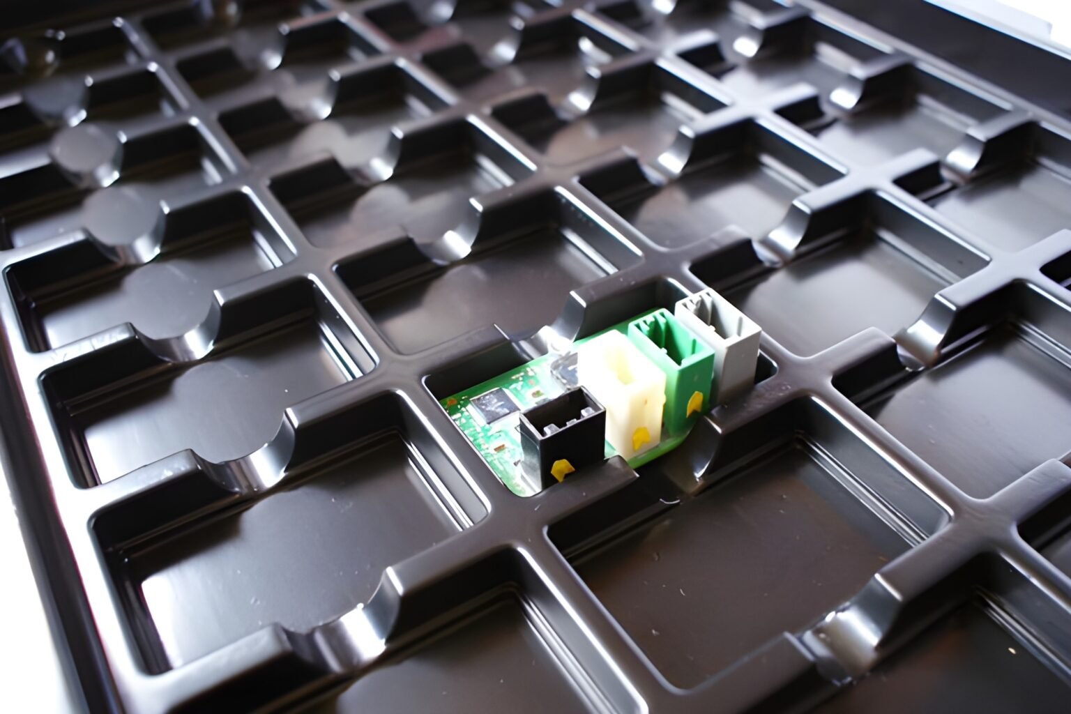 What Are ESD Anti-Static Boxes and How Do They Protect Electronic ...