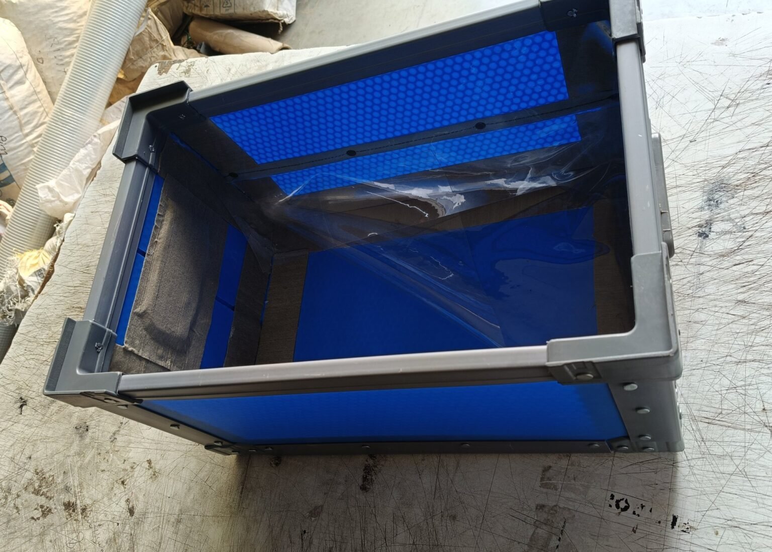 PP Bubble Guard Boxes and Bins for Electronics Industry: Complete Guide ...